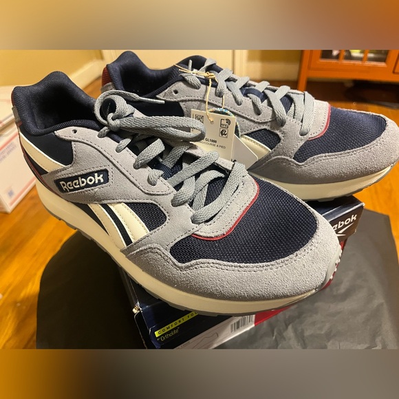 Reebok | Shoes | New Reebok Gl 00 | Poshmark